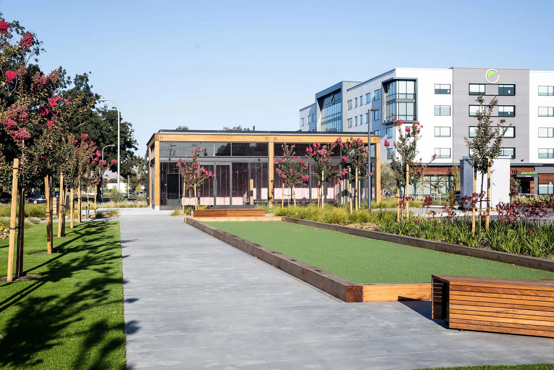 Contact - Mission Park Marketplace